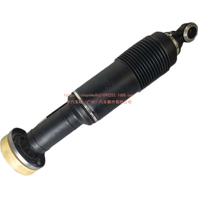 For Mercedes R230 SL550 SL600 Front Right Side ABC Shock Str