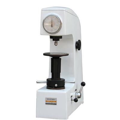 XHR-150塑料洛氏硬度计