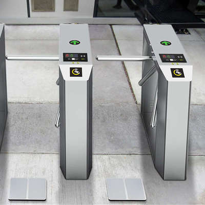 ESD防静电门禁 三辊闸 摆闸 翼闸 静电防护检测仪车间去静电门禁