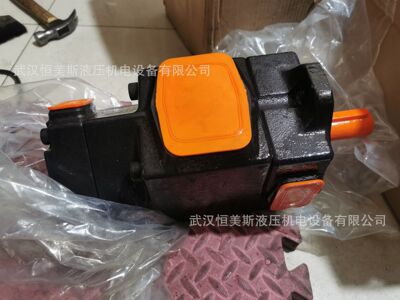 德国HYDAC贺德克叶片油泵PVF100-4-184FRAA30