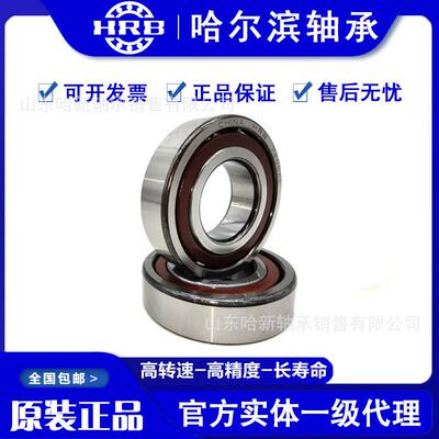 哈尔滨轴承7207AC72028A4C709AC720AC72111AC