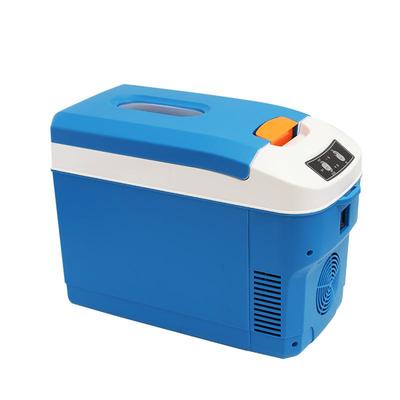 车载冰箱制冷车家两用车用小型迷你冷暖箱车载冰箱外出野游用