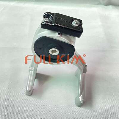 奥德赛RB1RB3发动机机脚胶后50810-SFE-020直销