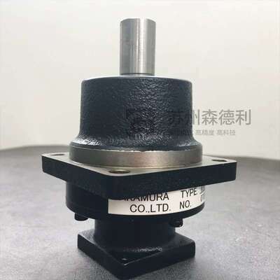 议价非实价TAKAMURA配套行星减速机K6505DB 50W/100W 速