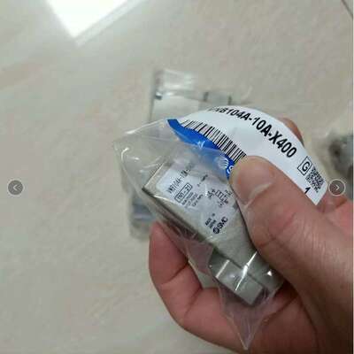 议价气控阀VNB104A-10A VNB104A-10A-X400