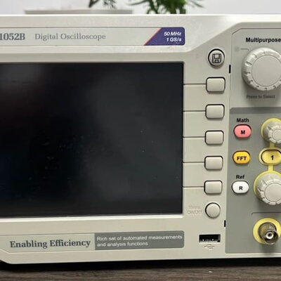 议价TEKTROXTektroxTBS1052B数字储存示波器TBS1052B示波器