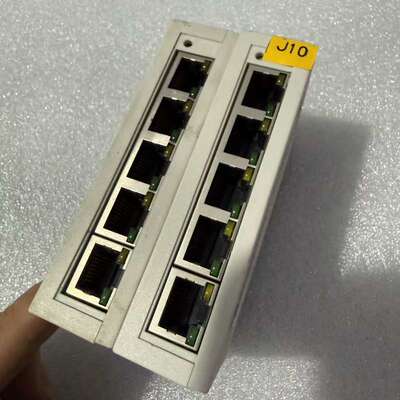 议价TCSESU053FN0， 共2个 ，工业交换机，功能