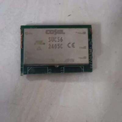 议价SUCS62405C。CC6-2405SF-E。CC1H5-