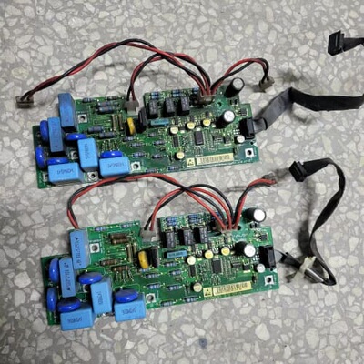 议价变频器FC111系列75KW半导体控制整流器触发板 130B60