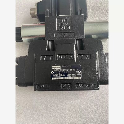 议价比例阀 D31FBE01CC1NF0010