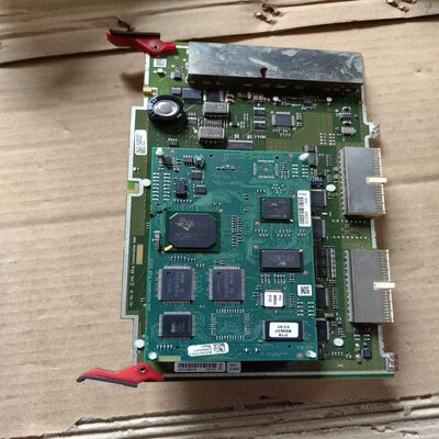 议价tms320c6713bzdp主板一张