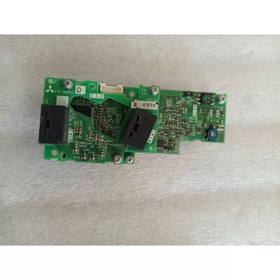 议价s菱变频器FR-A8NS配套A8NSHA-B BC187A0