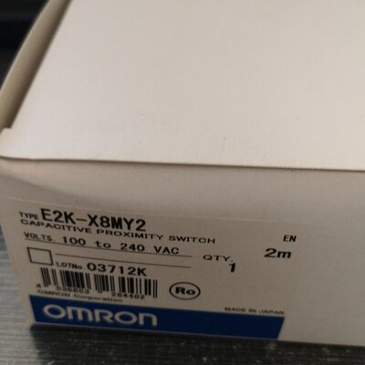 议价接近开关E2K-X8MY2E2K-X8ME1E2K-X8ME2