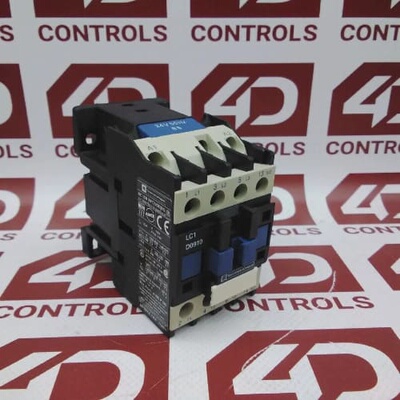 议价Lc1d0910l6 Telemecaque Contaor 9A 600V Used Upp适用