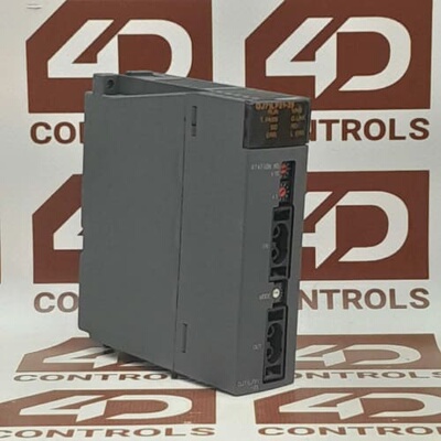 议价Qj71lp2125 Mitsubishi IO Module 32 Points MasterLocal