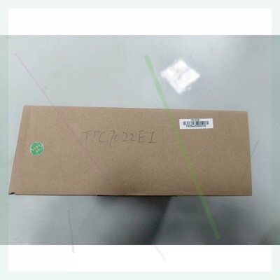 议价崑仑通态触控屏幕TPC7022EI，正品未拆封，带原厂
