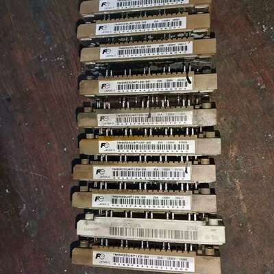 议价7MBR25U4P120-50 7MBR25VP120-50 FP25R12KT4_B16功能包好
