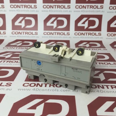 议价Ma50a Merlin rin Circuit Breaker Trip Ut 50A 3P 600V O