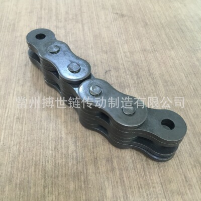 叉车板式链合金厂家发货