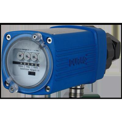 德国 DURAG 杜拉格 火焰探测器 火焰监视器 D-LX 200 D-LX200