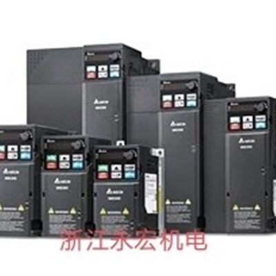 台达变频器MS300VFD2A7MS43ANSAA VFD4A2MS43ANSAA VFD5A5MS43ANS