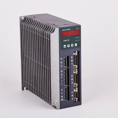 海得伺服驱动器H3N-DD/ H3N-TD/H3N-FD/H3N-GD/DA98A迈信德欧包邮