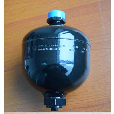 STAUFF西德福蓄能器STDA-200-ECO-P4-B-M-N-1