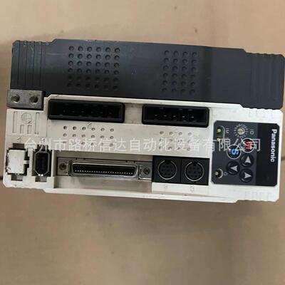 MDDDT3530 伺服驱动器 议价