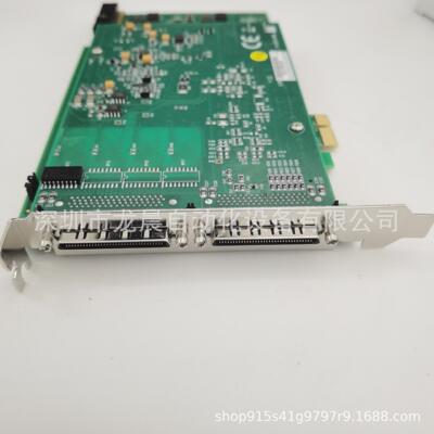 DAQ-2204-009全新原装正品凌华采集卡多功能数据采集卡