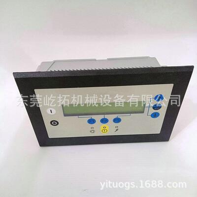 替代GA22-10KG阿特拉斯电脑板控制器1900071103空压机显示屏