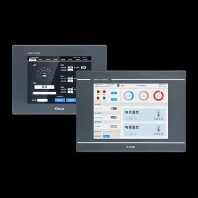 MT4424T/TE MT4402C MT4404T步科7寸触摸屏8寸MT4400T MT4403T/TE