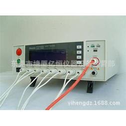 19053多路耐压测试仪 台湾Chroma19073交直流耐压测试仪