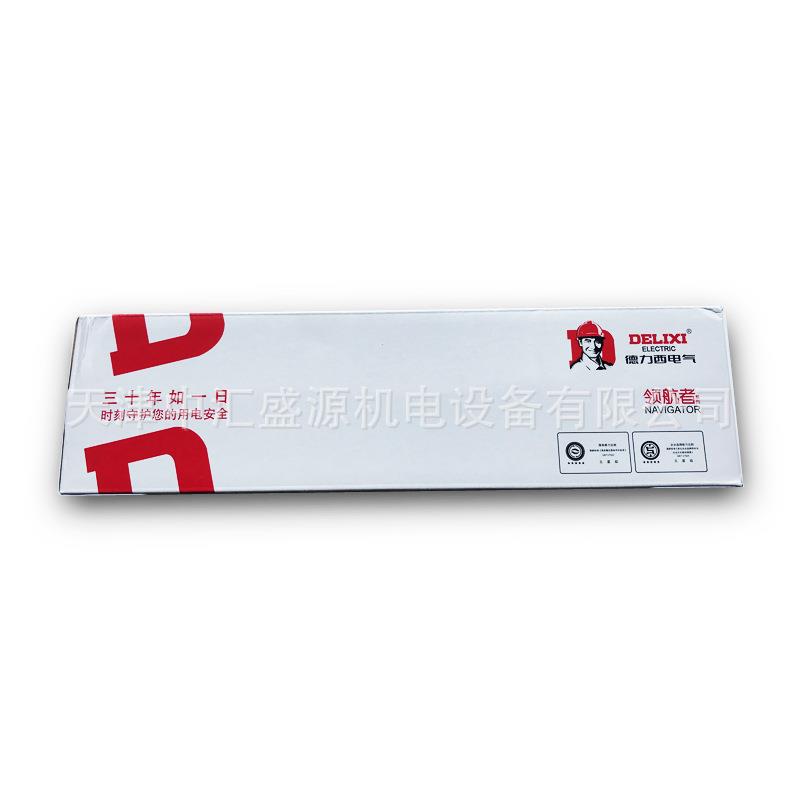 小型断路器DZs47LEHKZ4PD6A微漏电断路器DZ型47SLEN4D363