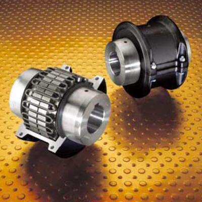 莱克斯诺Rexnord-福克Falk T31 蛇形弹簧联轴器 Steelflex