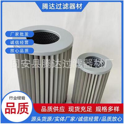 油水分离过滤器I-61187I-61187TB滤油机聚结滤芯