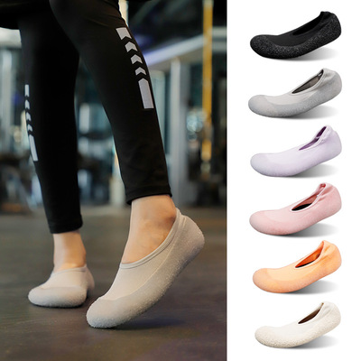 BEZV超轻便静音运动鞋