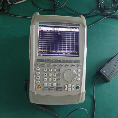 Rohde&Schwarz罗德与施瓦茨FSH4手持式频谱仪