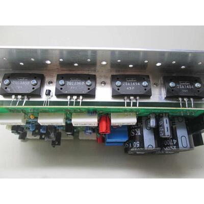 2SC3858/2SA1494三肯1500W大功率功放板发烧级纯后级放大音响主板