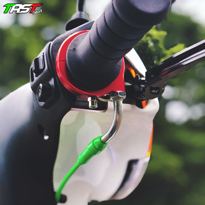 TRST大扭油手把门座酷奇鬼火福喜巧格劲战劲巡鹰AS改装摩托电动车