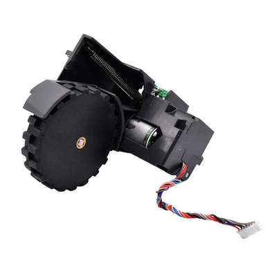 适配石头扫地机行走轮T6系列T60/T61/T65/P5/S6轮套胎动力轮轮子