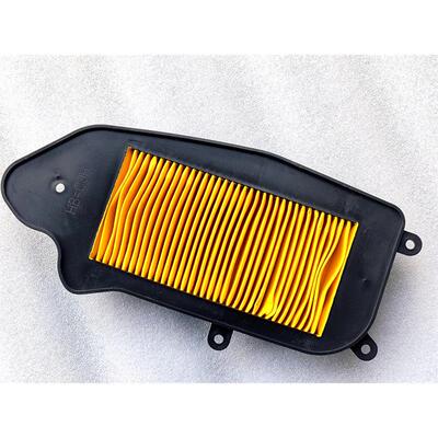 原厂飞鹰摩托优雅 猎行 NCX UFR150MAX EHP150空气滤清器空滤芯