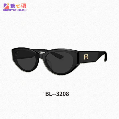 BOLON暴龙墨镜太阳眼睛BL3208