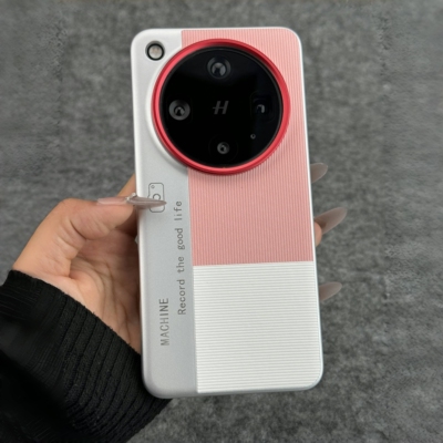 相机适用小米15u手机壳