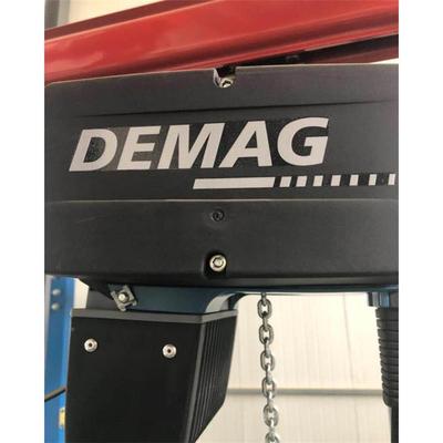 苏州环链链电芦 运行式环葫动芦 双速GCH环链葫葫芦