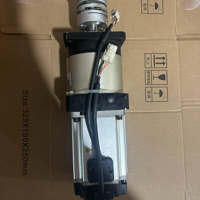 议价 现货3MH075A-N2LN 750W 普利特减速机FPLF90-10-S2-P2可维修