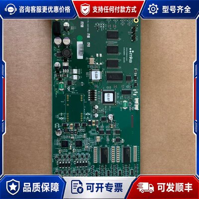 议价 现货AMAT应材 N396R 0190-32372 电路板可维修