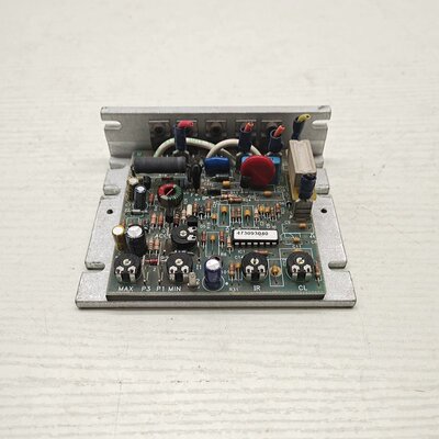 议价KB直流调速器 KBLC-240DS可维修