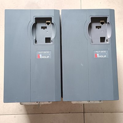 议价 现货海利普变频器15KWHLP-SK110系列可维修