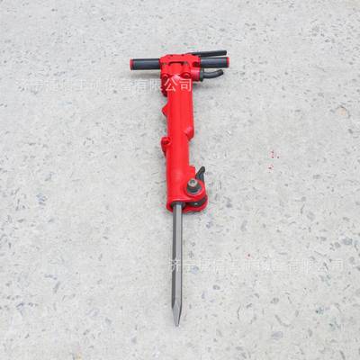 手持土式风破碎镐镐小型混凝气动路面岩石破碎机T209PB-40系列破