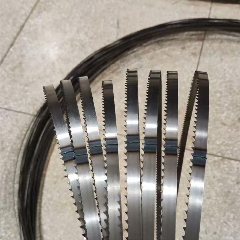 锯条对焊机扁铁条碰焊机锯条带锯条双金属锯片焊接接头机
